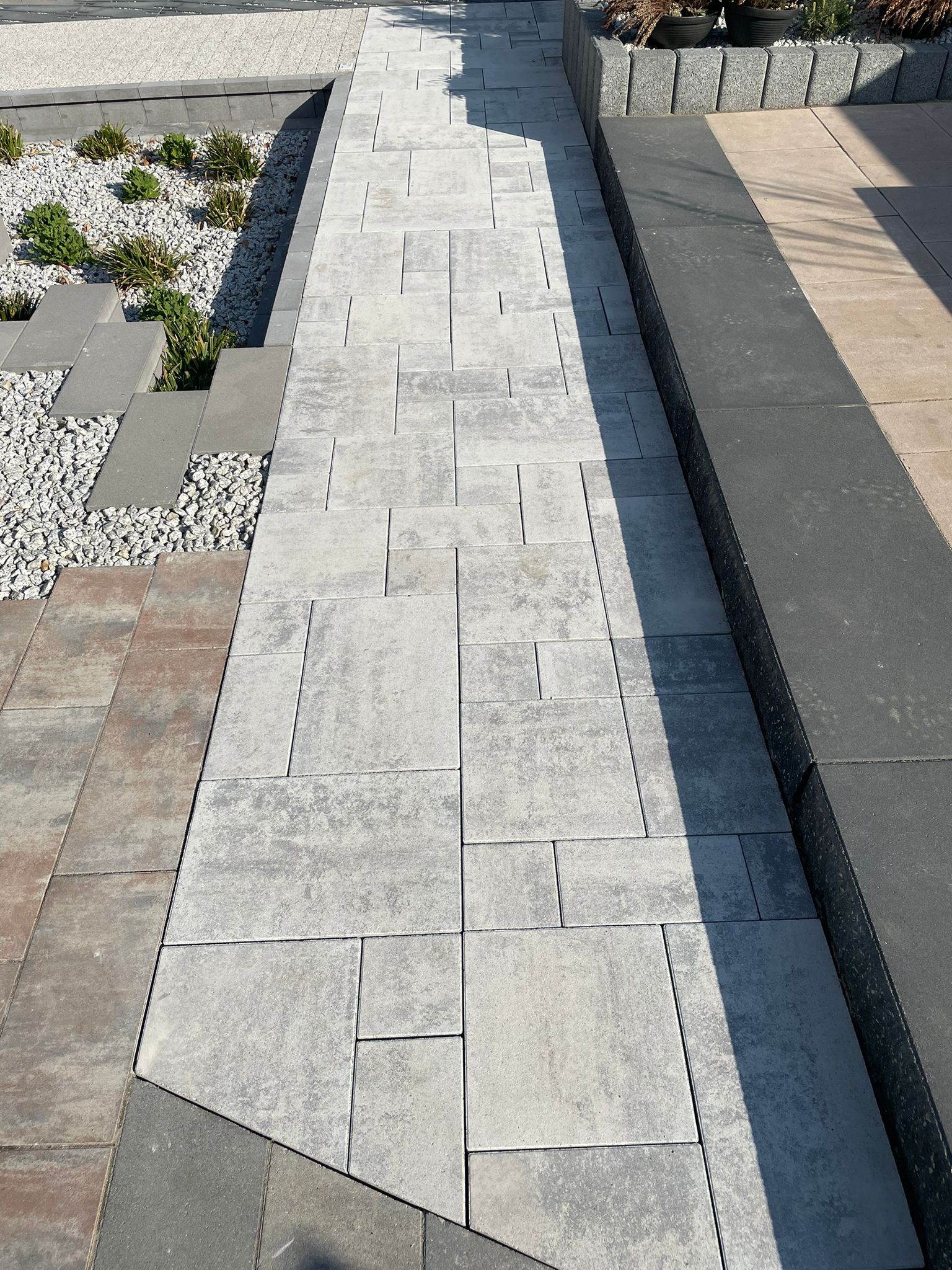 Kostka Brukowa Polbruk Toledo Polbruk