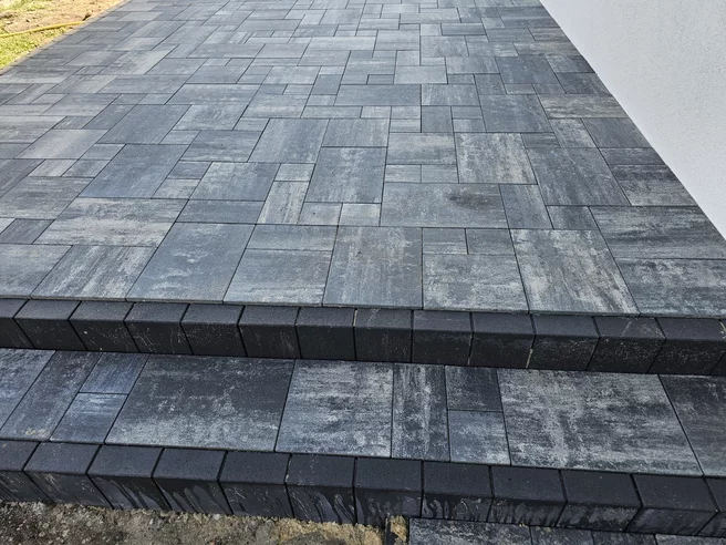 Kostka Brukowa Polbruk Toledo :: Polbruk